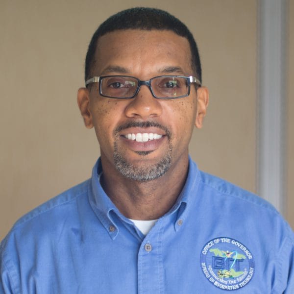 Staff | Bureau Of Information Technology