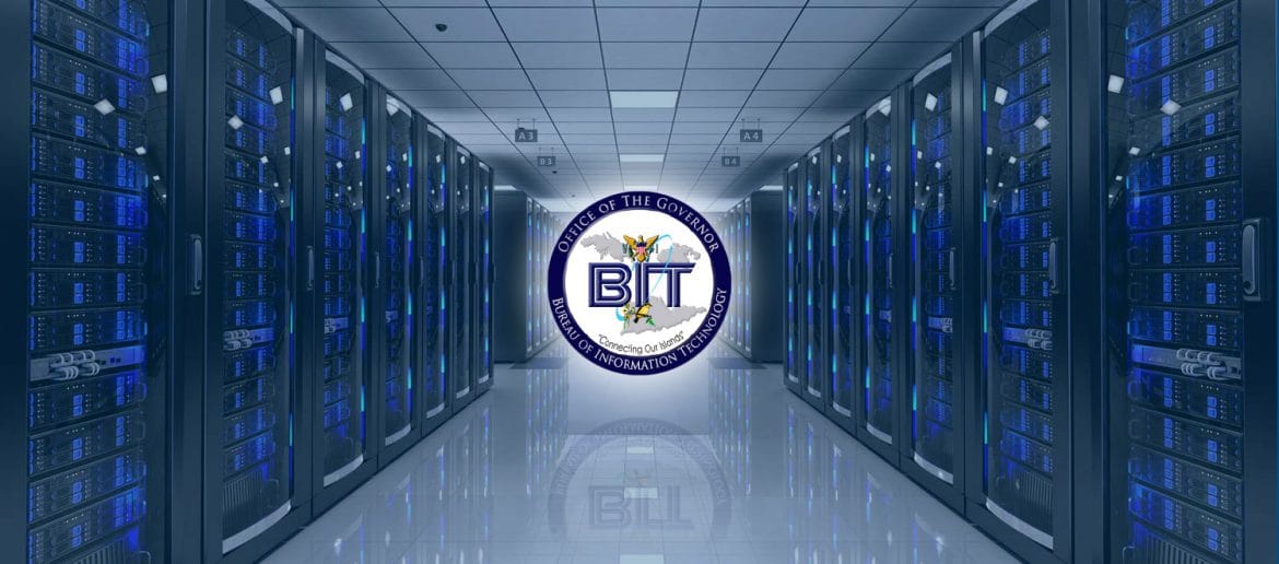 Bureau Of Information Technology – OFFICE OF THE GOVERNOR | USVI