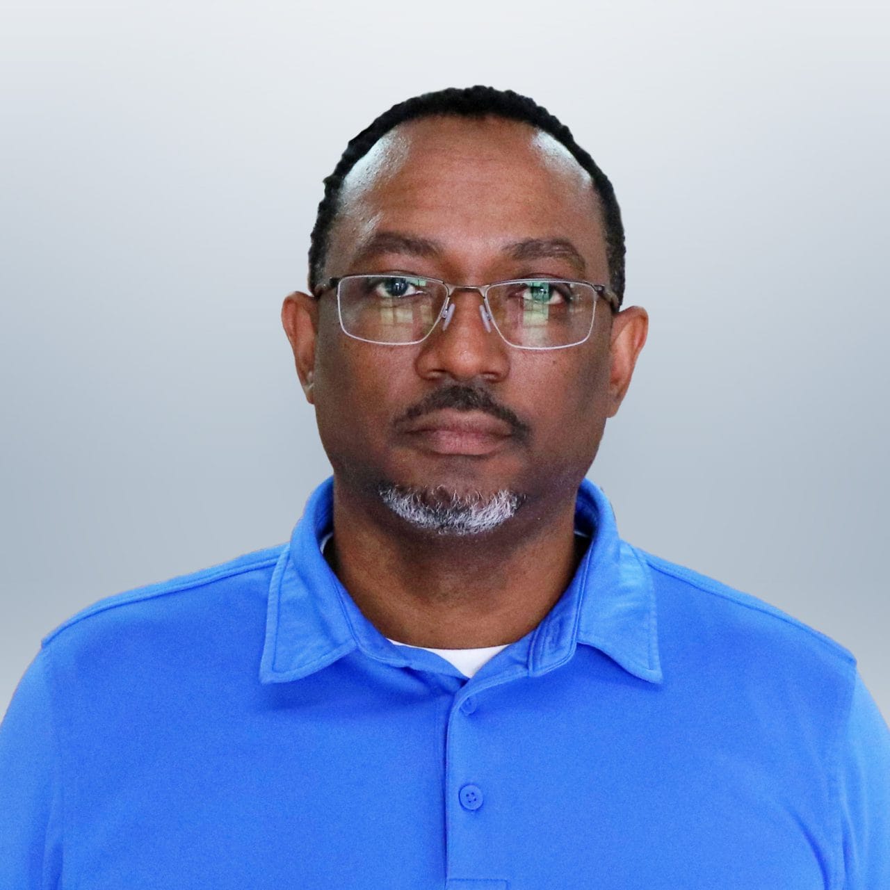 Executive Team | Bureau Of Information Technology